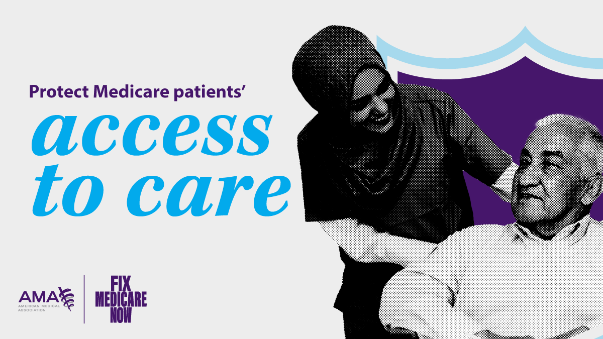 Social Media Toolkit | Fix Medicare Now